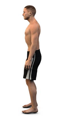 PTX - Analyze Your Posture & End Your Pain