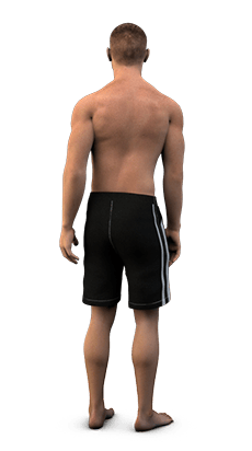 PTX - Analyze Your Posture & End Your Pain