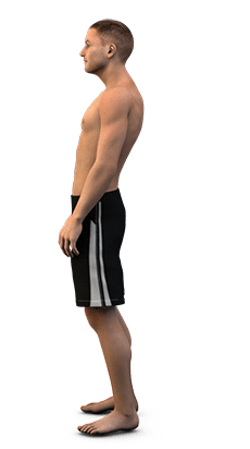 PTX - Analyze Your Posture & End Your Pain